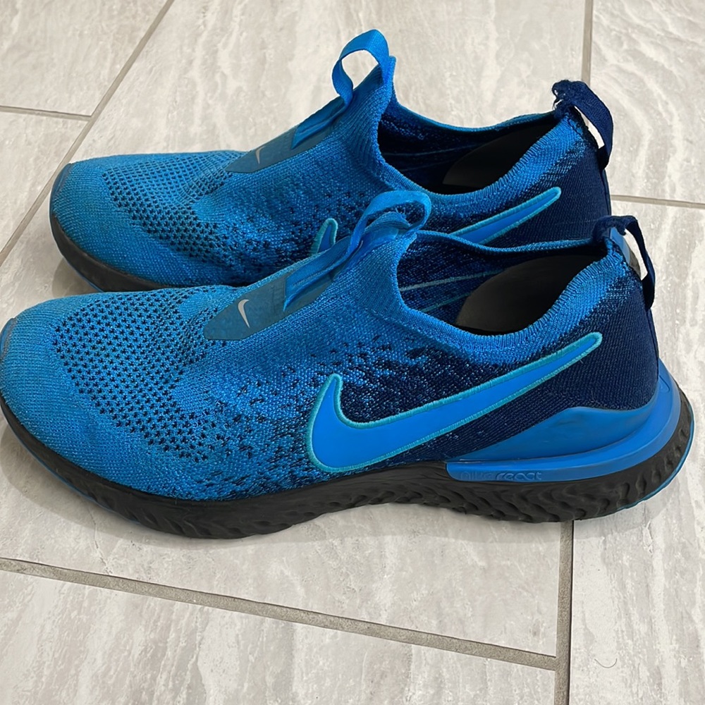 Nike Epic Phantom React - Gem